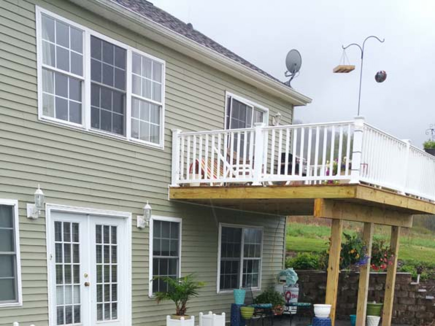 Insulation, Siding, Windows & Doors | Bainbridge, Otego & Oneonta, NY ...