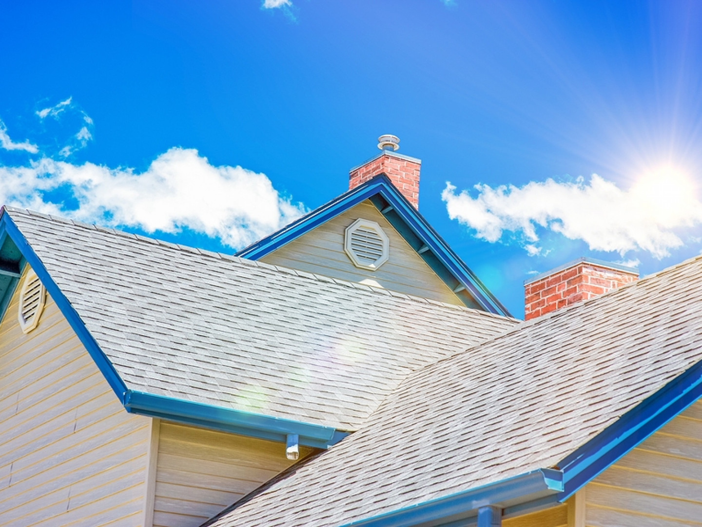 Roofing Services | Bainbridge, Otego, Otsego & Oneonta, NY: Clapper ...